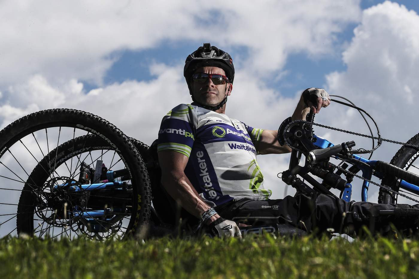 Peeling back the labels